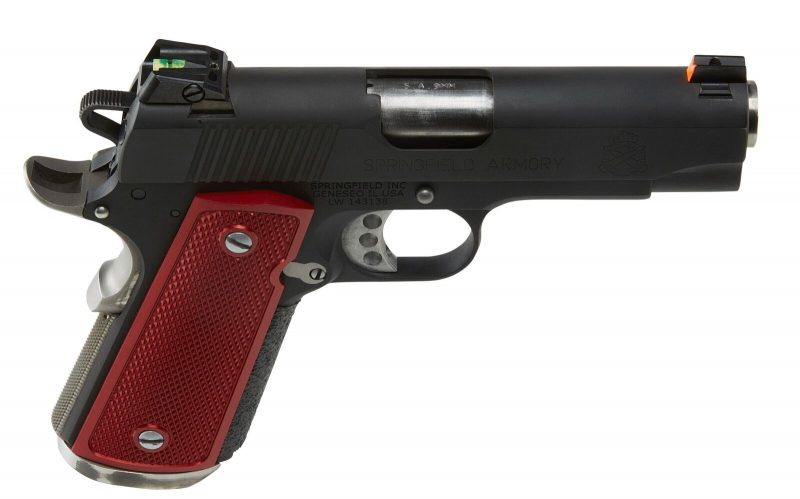 1911 Novak®* Cut Sights, Fully Adjustable | Gun Pro