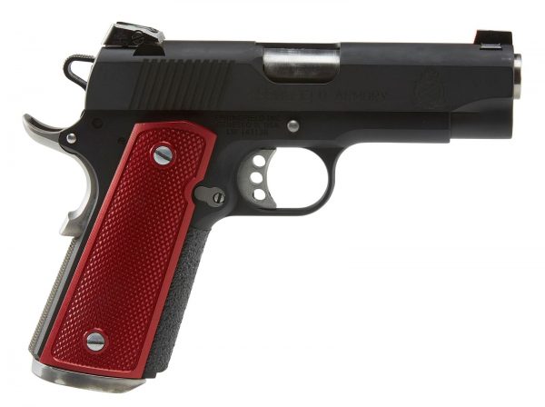 1911 Novak®* Cut Sights, Fully Adjustable | Gun Pro