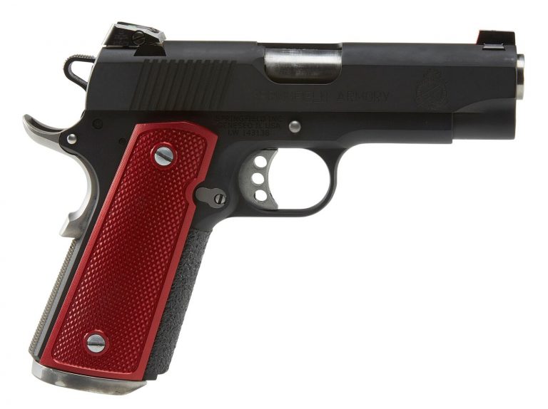 1911 Novak®* Cut Sights, Fully Adjustable | Gun Pro