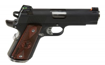 1911 Novak®* Cut Sights, Fully Adjustable | Gun Pro