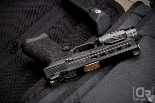 Glock Fixed Sights | Gun Pro