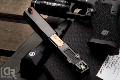 Glock Fixed Sights | Gun Pro