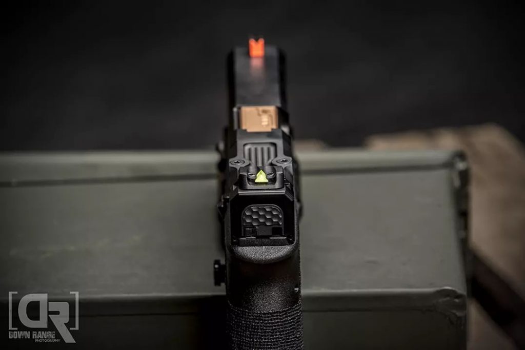 Glock Fixed Sights | Gun Pro
