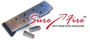 Sure Fire Magazines ™ | Gun Pro